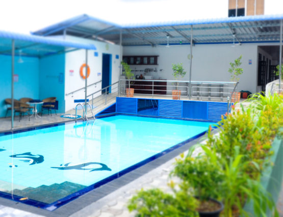 Civic Retirement Resort – Providing the best in senior care