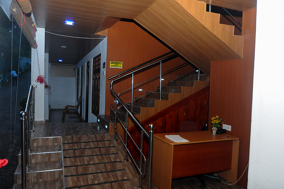 Gallery – Civic Retirement Resort